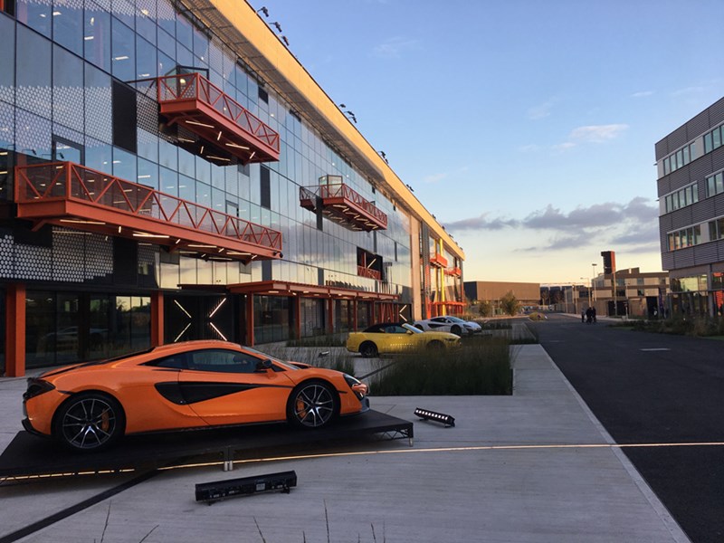 What We Do - Story Events - Event Management London