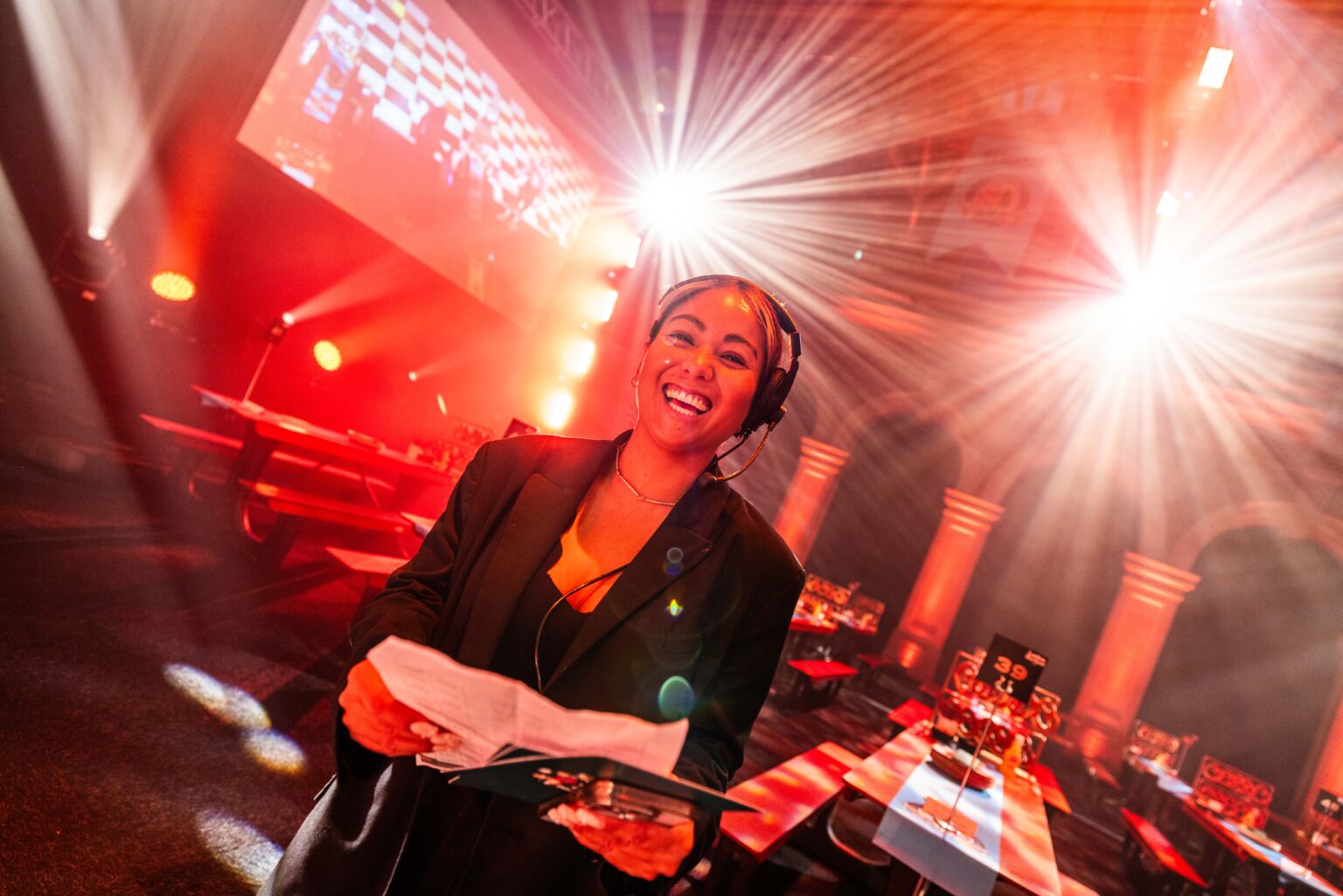 Home - Story Events - Event Agency London