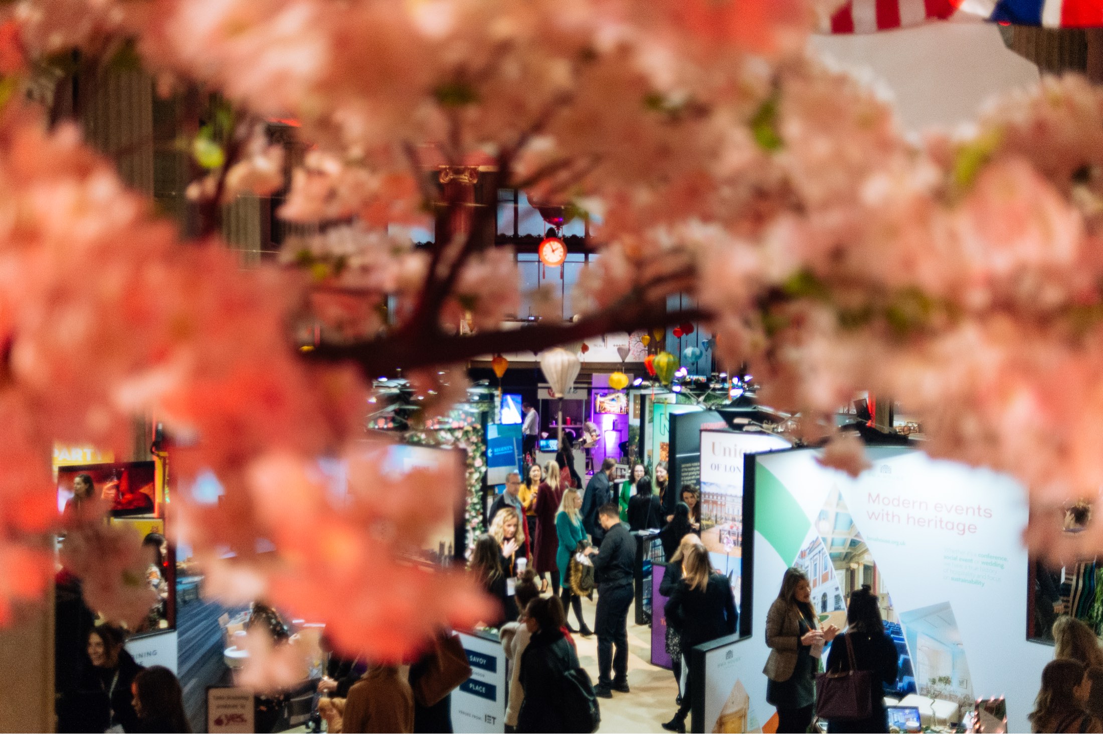 What We Do - Story Events - Event Management London