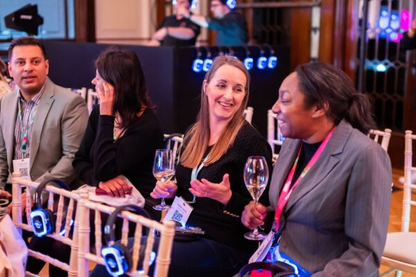 London Summer Event Show 2025 - Story Events