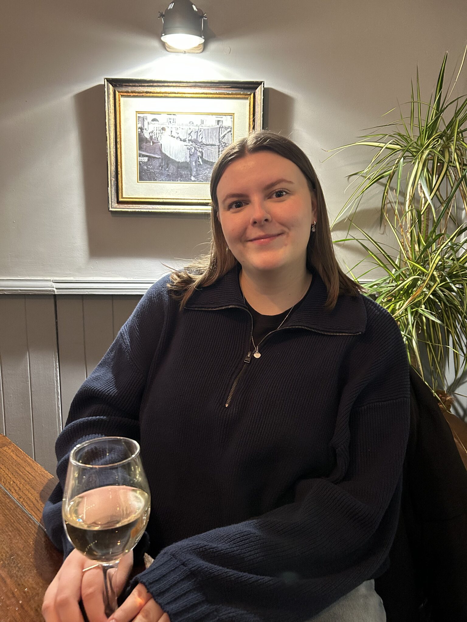 Meet Anna… - Story Events